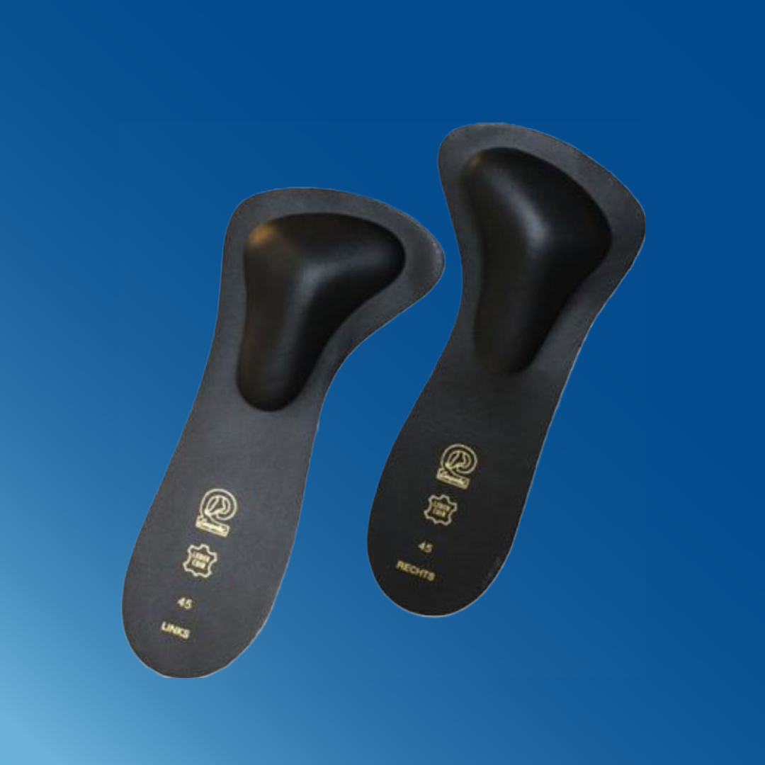 Sling Sole with metapad | Mediroyal